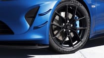 This is the £276k Alpine A110 R Ultime, the most powerful ever A110 | Top Gear